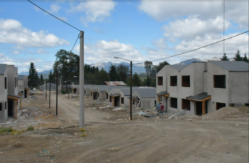 Solicitan a beneficiarios de los Macrolotes 2, 3 y 4 presentar ...