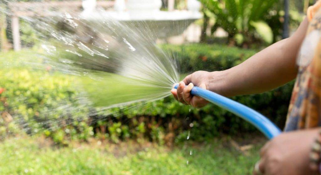 Uso racional del agua – Angostura Informa