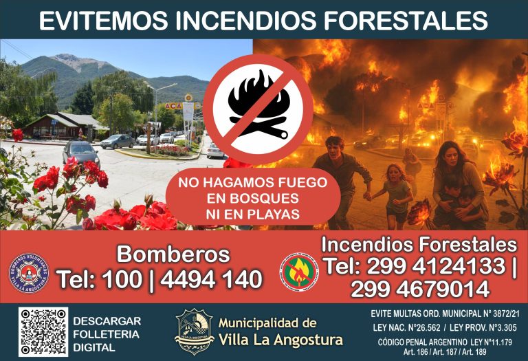 Angostura Informa – Página 656 – Información de Villa La Angostura